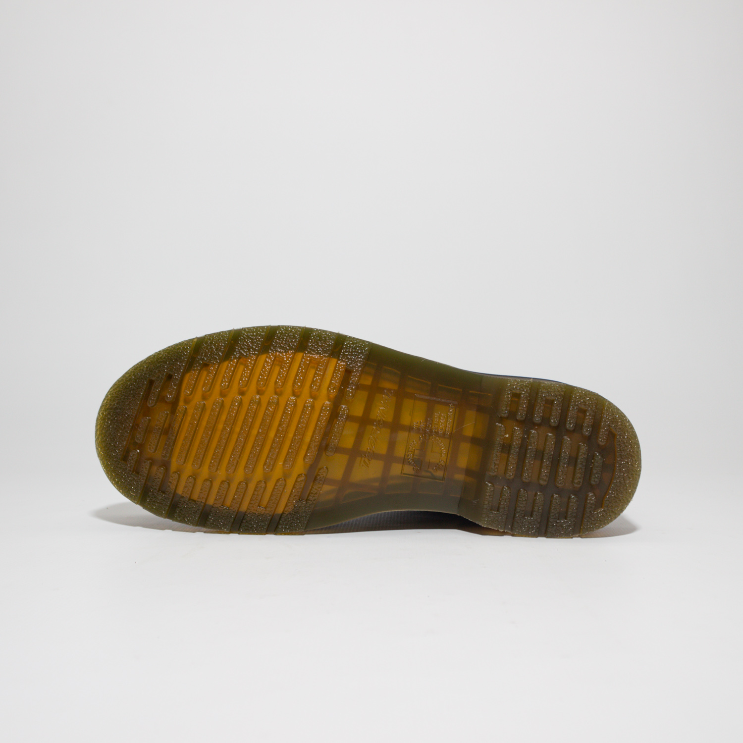 DR MARTENS 101 YELLOW STITCH - Porta 188 - Sneaker Boutique - Loja online