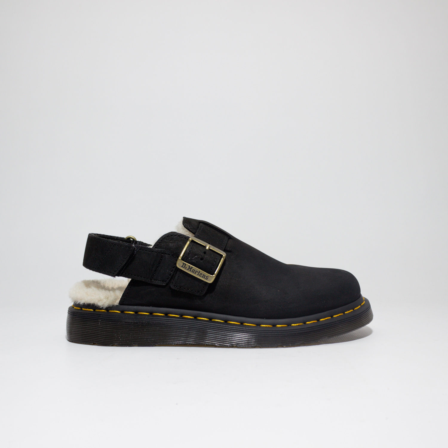 DR MARTENS JORGE II - Porta 188 - Sneaker Boutique - Loja online