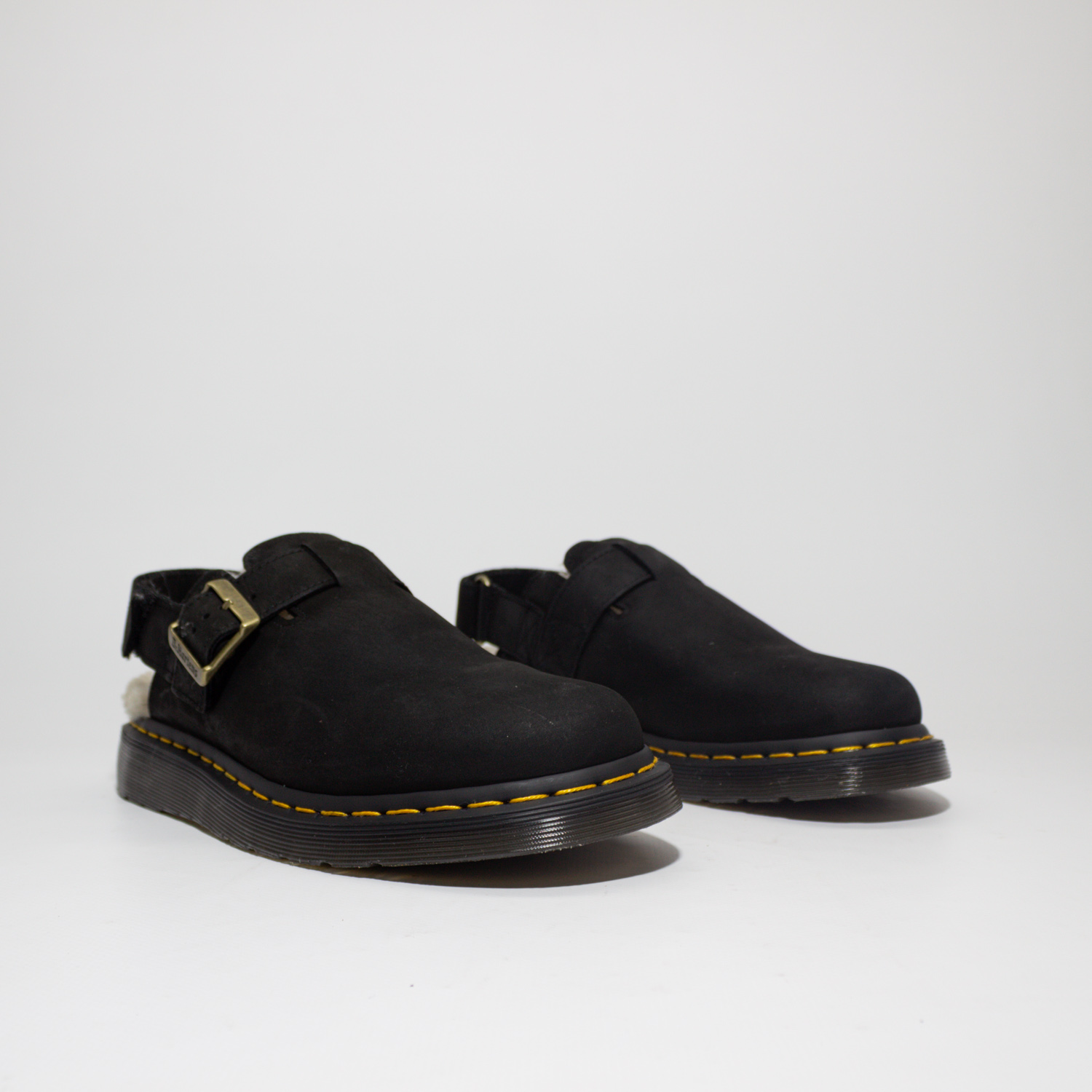 DR MARTENS JORGE II - Porta 188 - Sneaker Boutique - Loja online