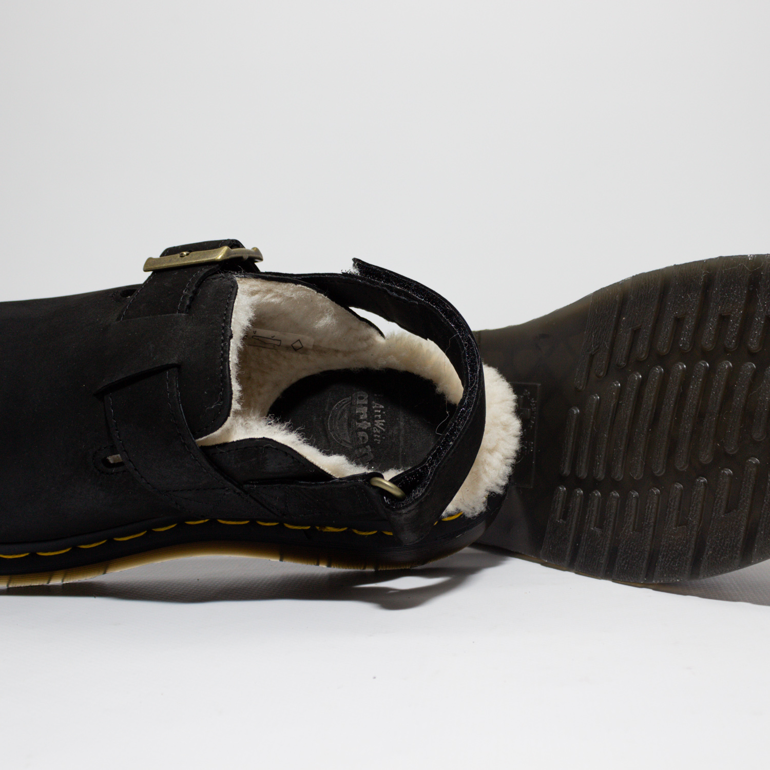 DR MARTENS JORGE II - Porta 188 - Sneaker Boutique - Loja online