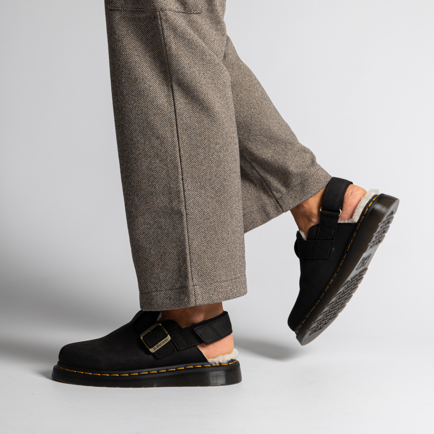 DR MARTENS JORGE II - Porta 188 - Sneaker Boutique - Loja online