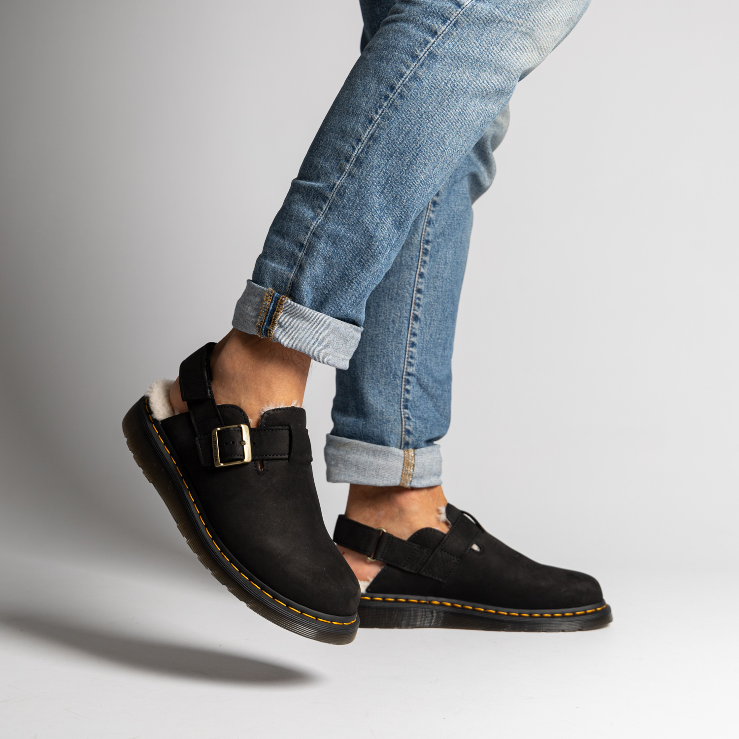 DR MARTENS JORGE II - Porta 188 - Sneaker Boutique - Loja online