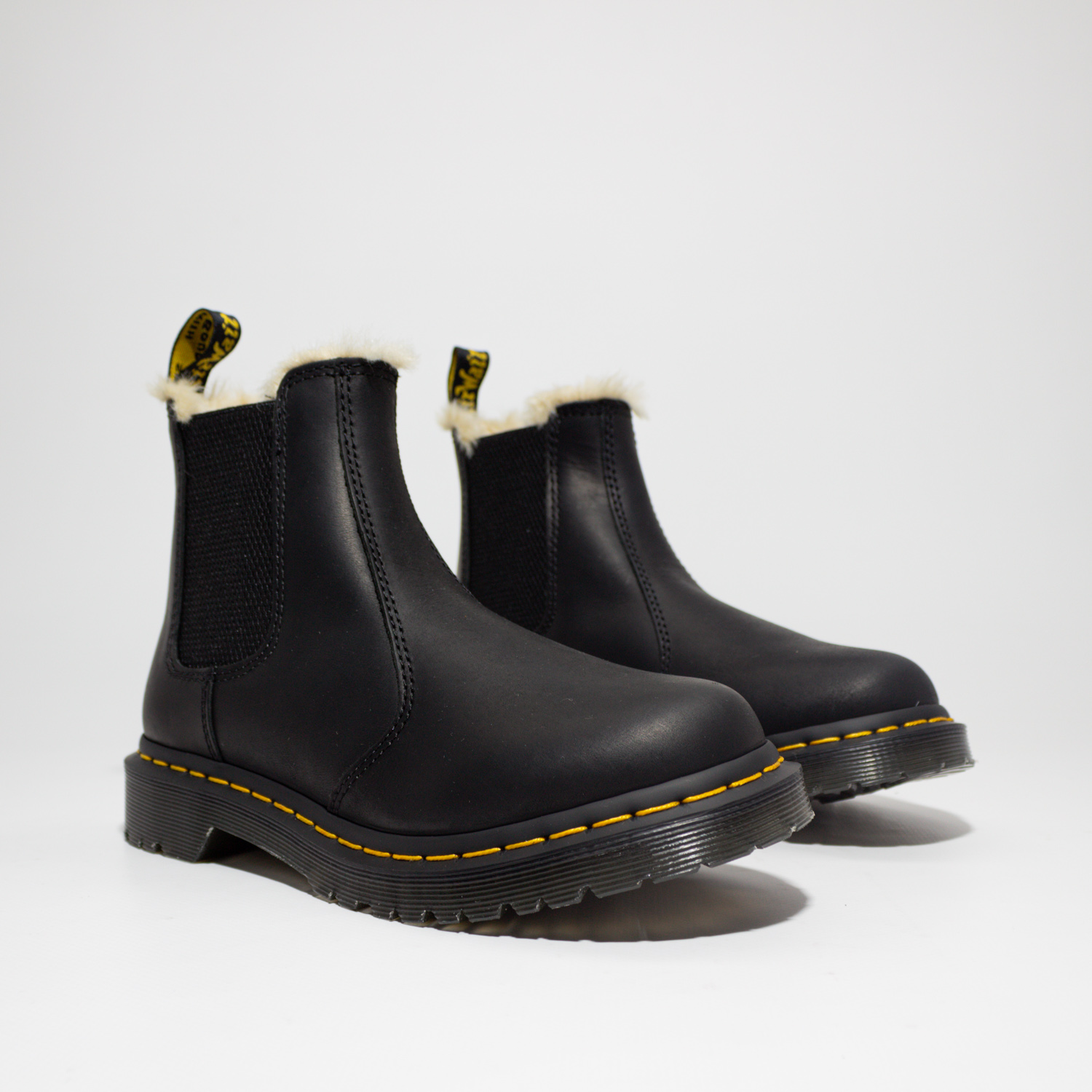 DR MARTENS LEONORE BOOT - Porta 188 - Sneaker Boutique - Loja online