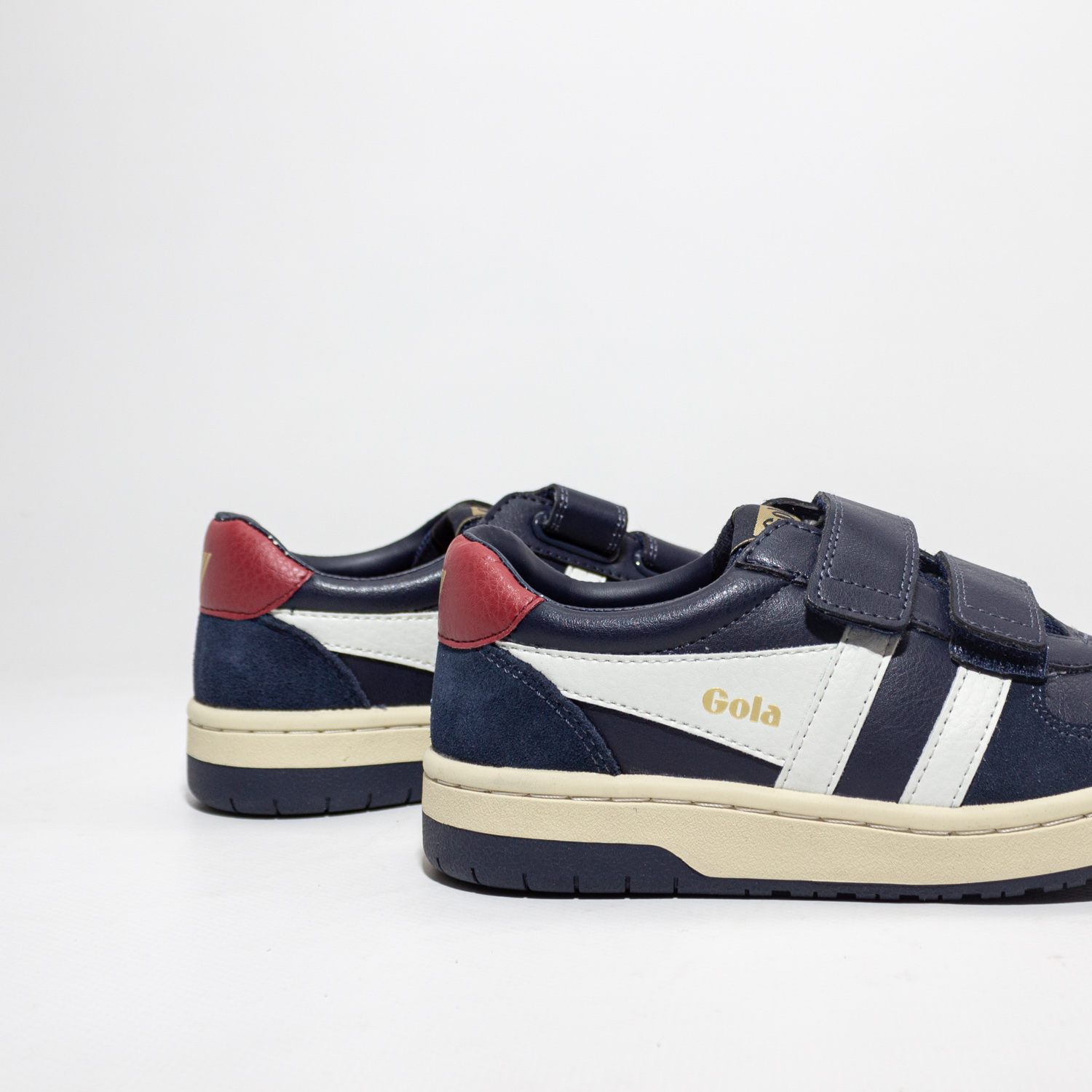 GOLA HAWK STRAP - Porta 188 - Sneaker Boutique - Loja online
