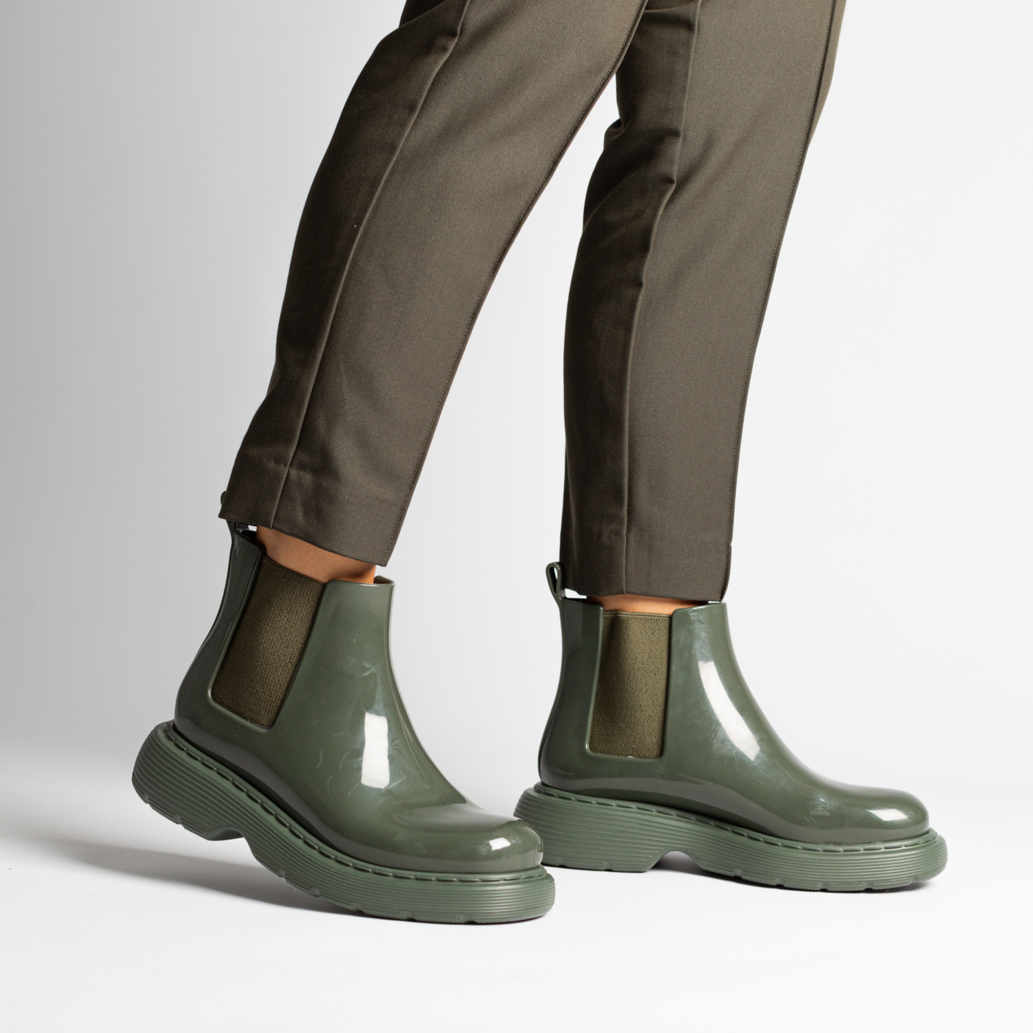 MELISSA STEP BOOT - Porta 188 - Sneaker Boutique - Loja online