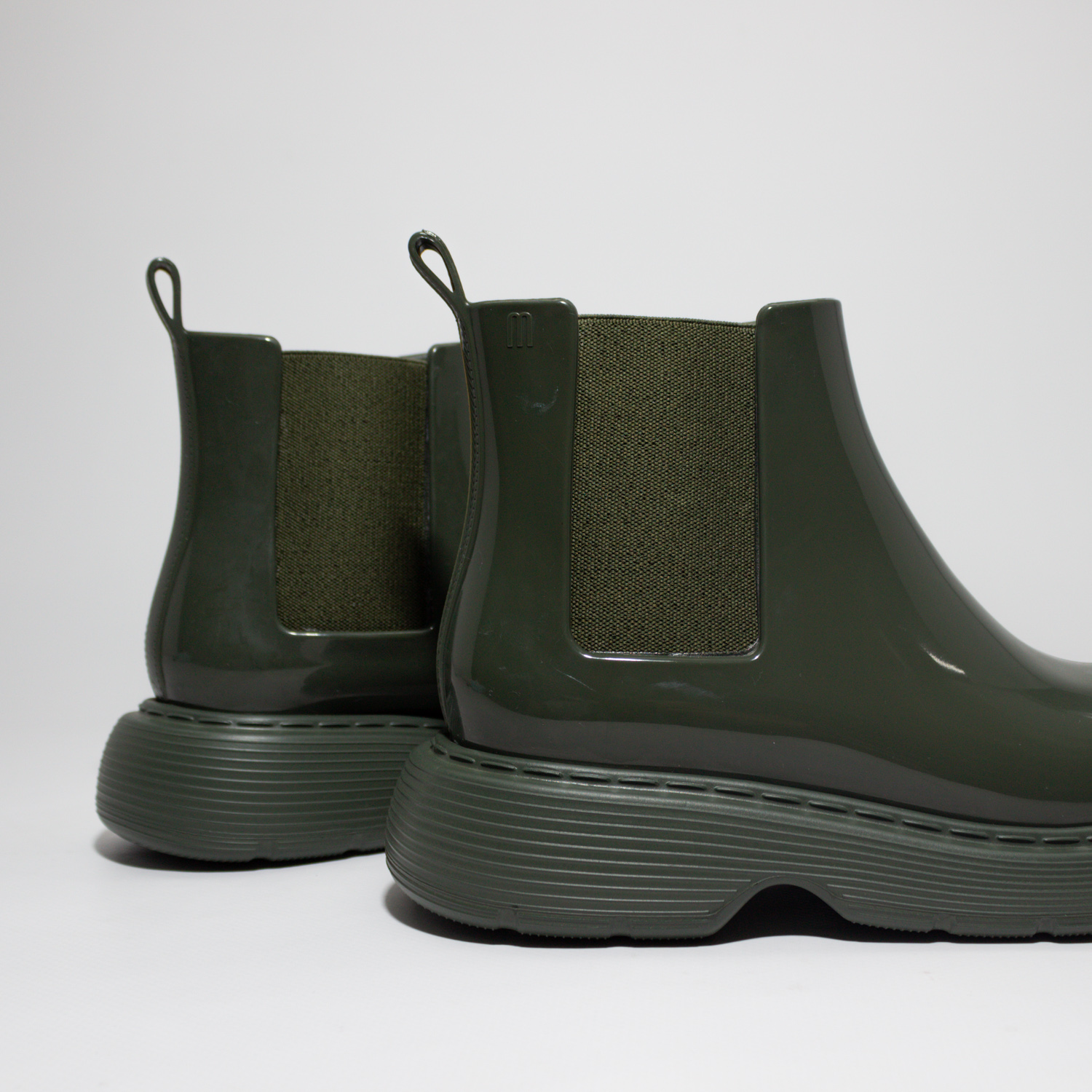 MELISSA STEP BOOT - Porta 188 - Sneaker Boutique - Loja online