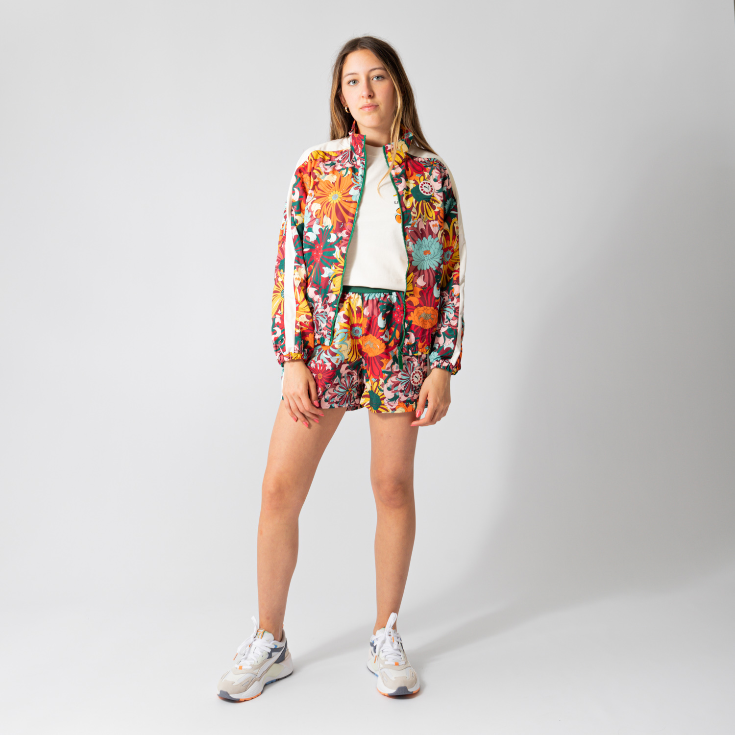 PUMA x LIBERTY SHORTS - Porta 188 - Sneaker Boutique - Loja online