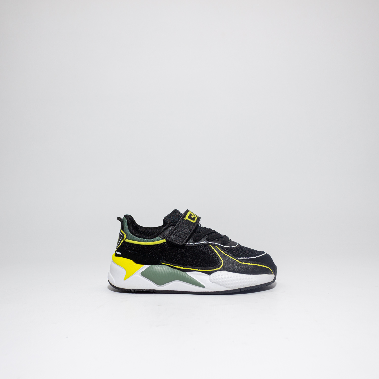 PUMA x SPONGEBOB RS-X AC+ INF - Porta 188 - Sneaker Boutique - Loja online