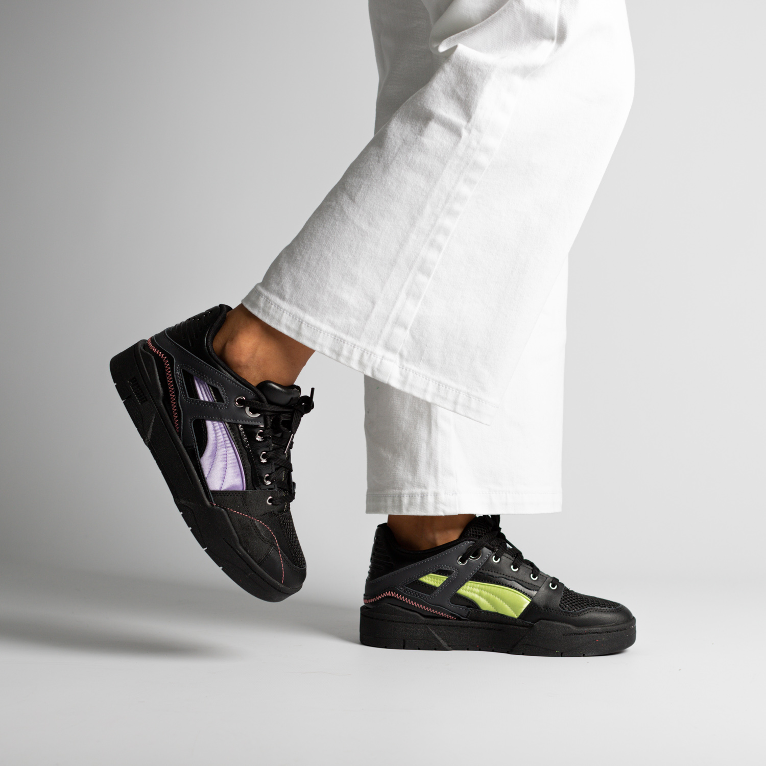 PUMA x THE RAGGED PRIEST SLIPSTREAM - Porta 188 - Sneaker Boutique ...