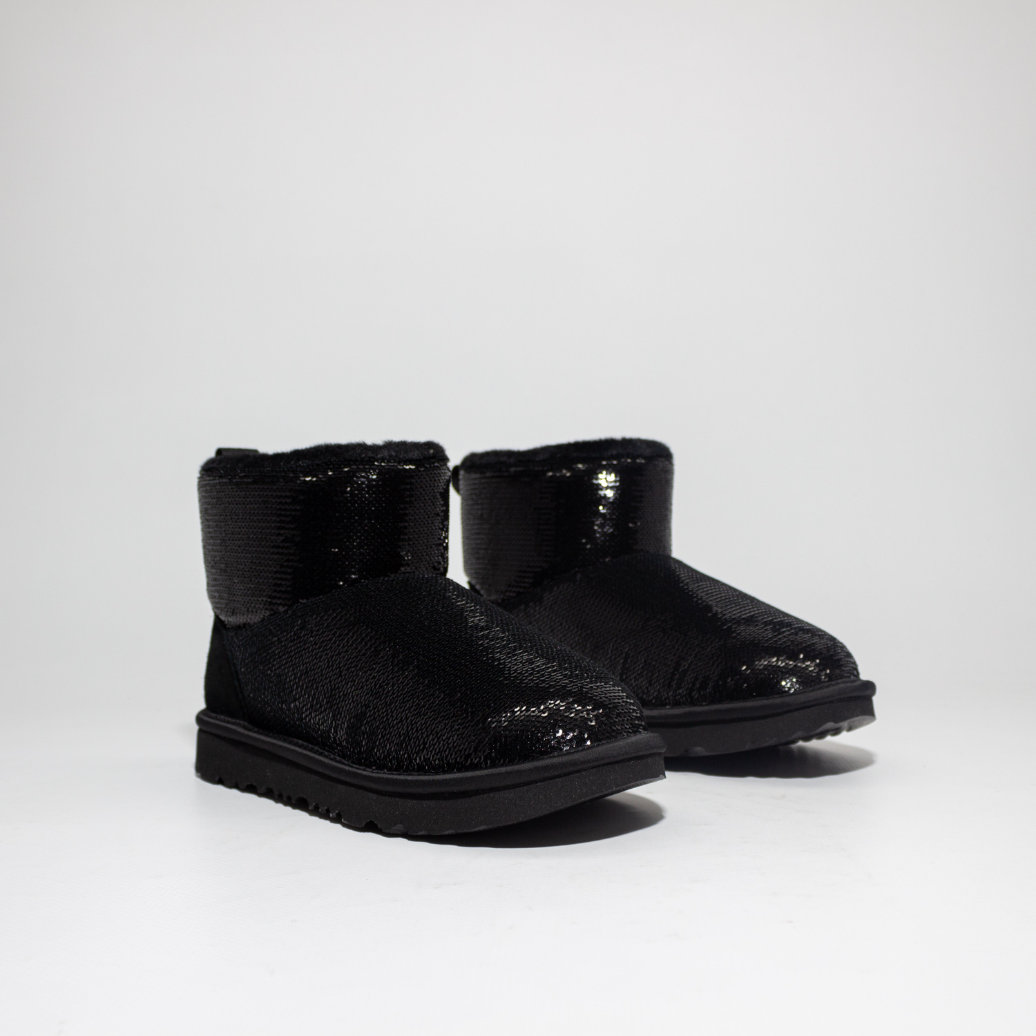 UGG K CLASSIC MINI MIRROR BALL - Porta 188 - Sneaker Boutique - Loja online