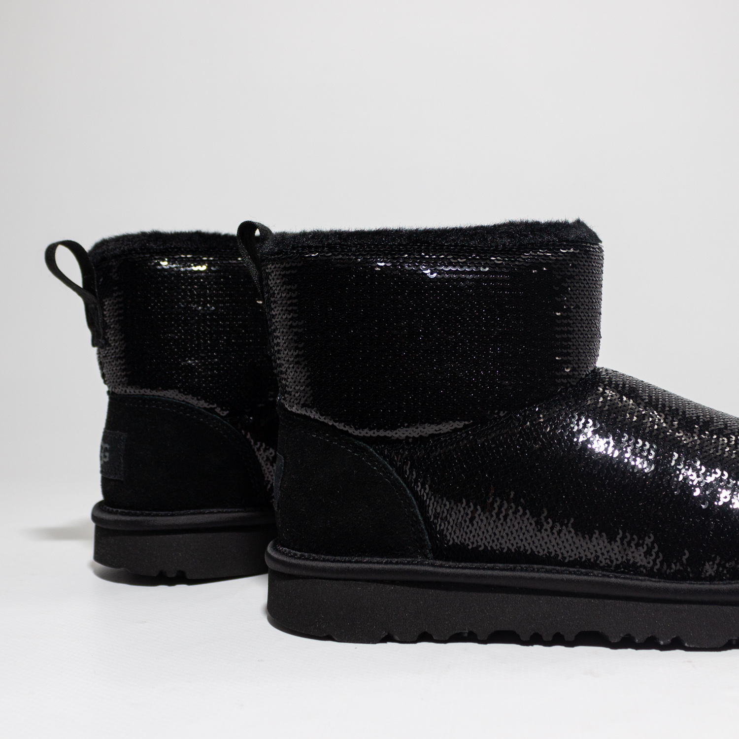 UGG K CLASSIC MINI MIRROR BALL - Porta 188 - Sneaker Boutique - Loja online
