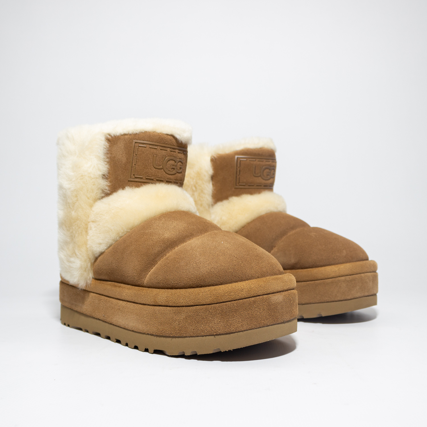 UGG W CLASSIC CLOUDPEAK - Porta 188 - Sneaker Boutique - Loja online